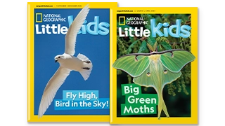 National Geographic Gift Subscriptions | National Geographic